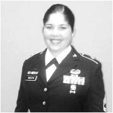 June 2021 Veteran Spotlight – Inspiring2BMore